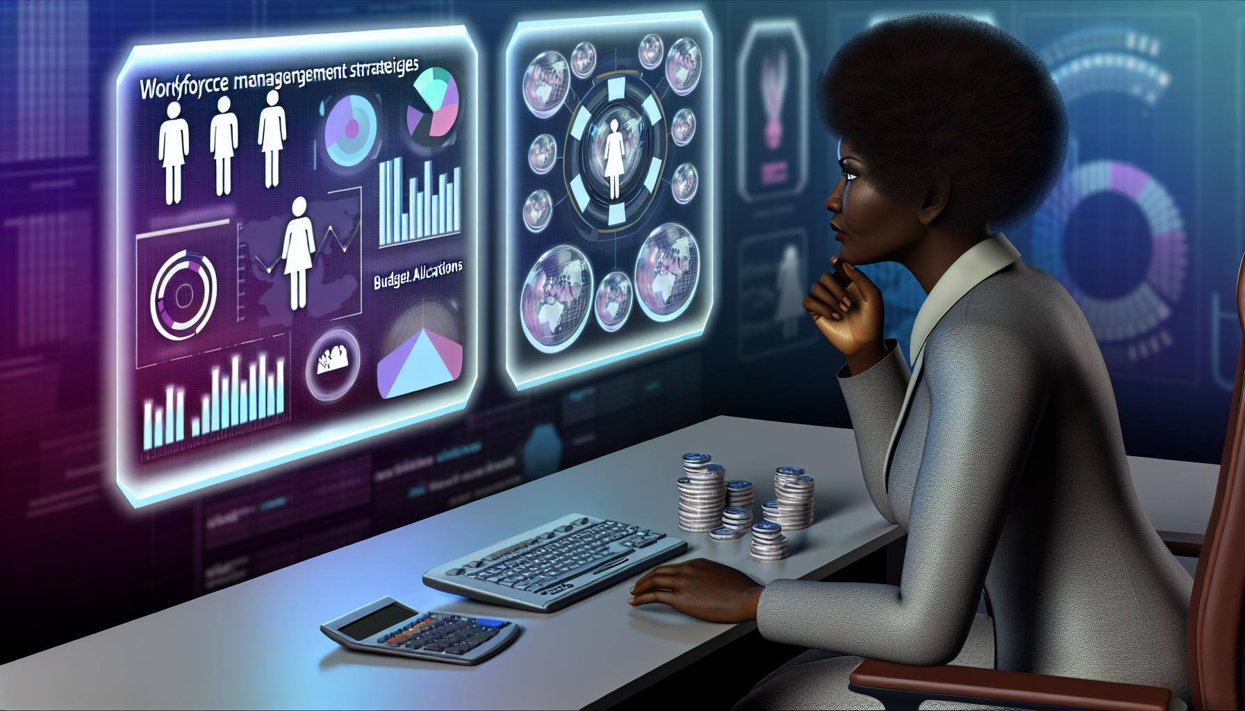 In Today’s Tight Labor Market, A Total Workforce Management Strategy Is ...